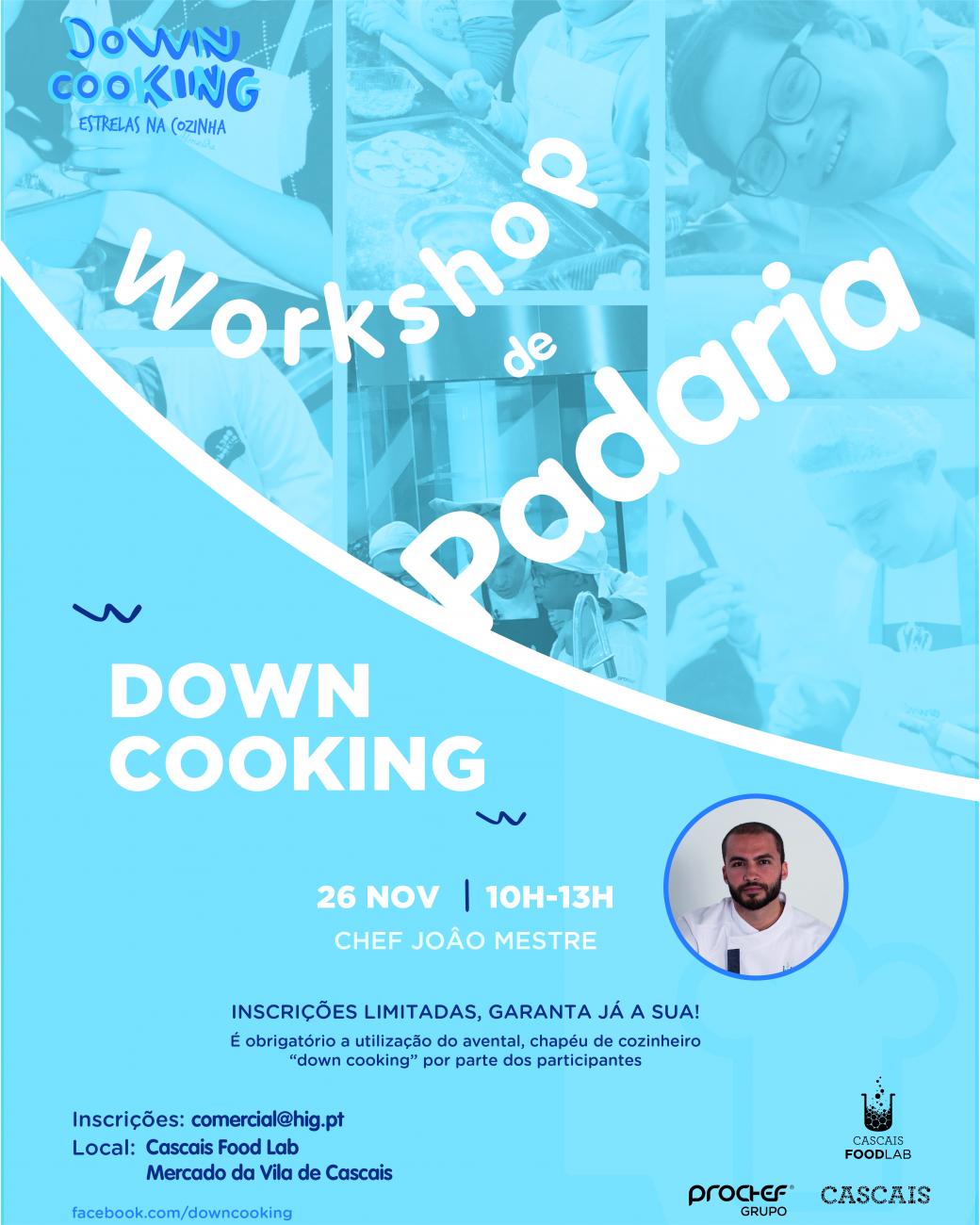 Eventos | Cascais Foodlab